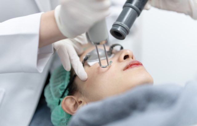 Q Switch Laser: Benefits, Side Effects, and Price Guide (2025)